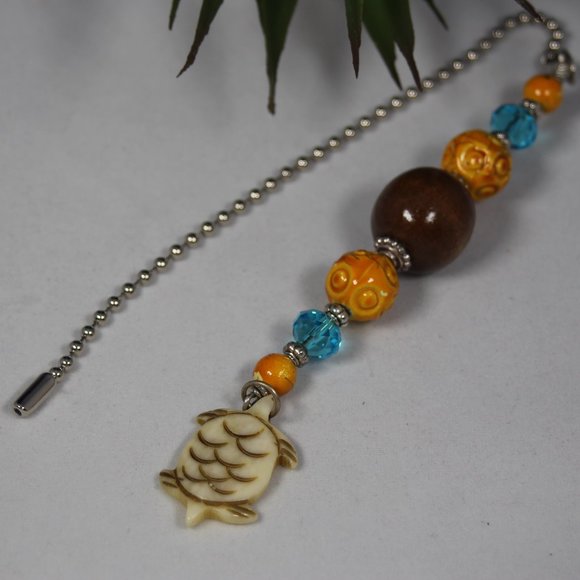 Accents | Fans Or Lamps Decorative Pull Chain | Poshmark